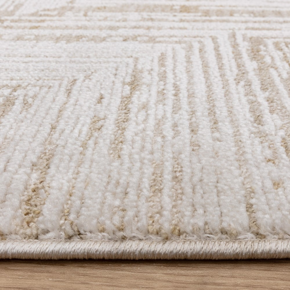 Kreminės spalvos kilimas 160x240 cm Anders Beige Natural – Asiatic ...